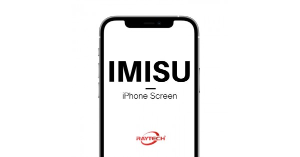 imisu Screen
