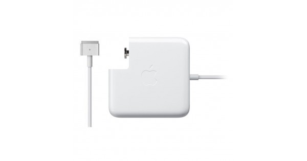 Apple OEM 45W MagSafe 2 Power Adapter for MacBook Air. Tip ...
